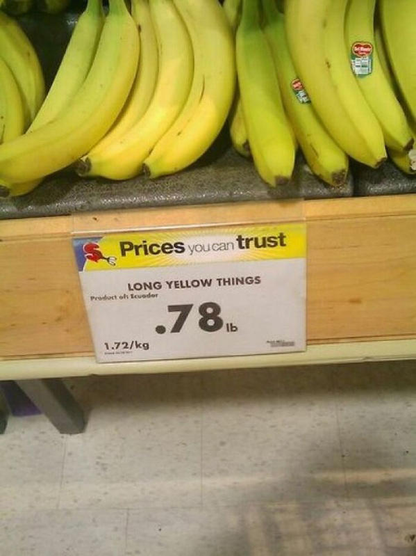 50 Funny 'You Had One Job' Fails That Will Make You Feel Like A ...