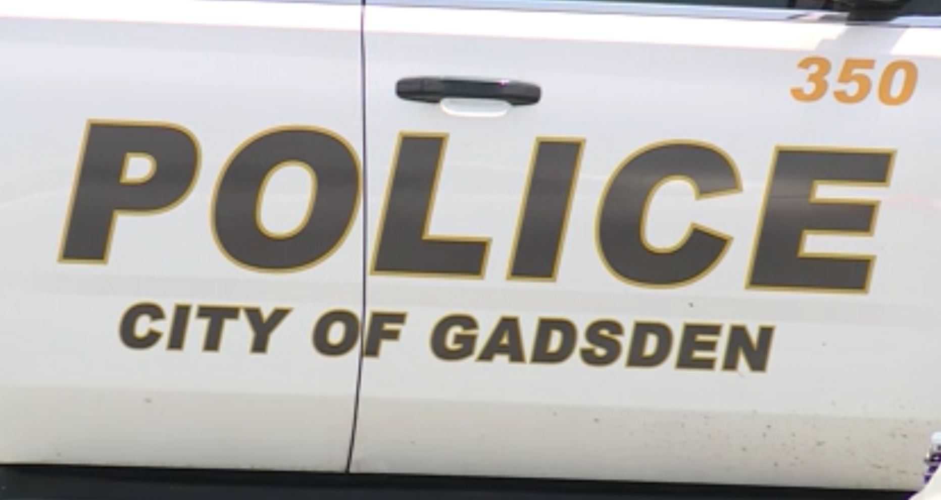 Man arrested after apparent road rage shooting in Gadsden