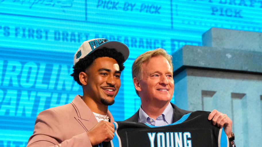 All-time Alabama Crimson Tide draft selections: Bama in the NFL