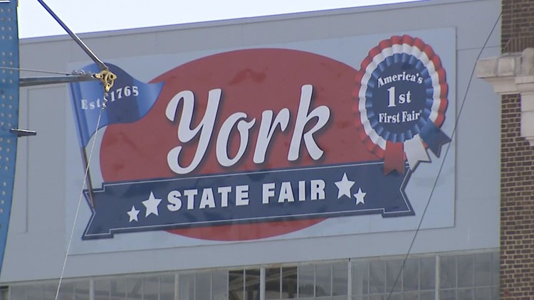 Christian rockers NEEDTOBREATHE will take the stage at York State Fair ...