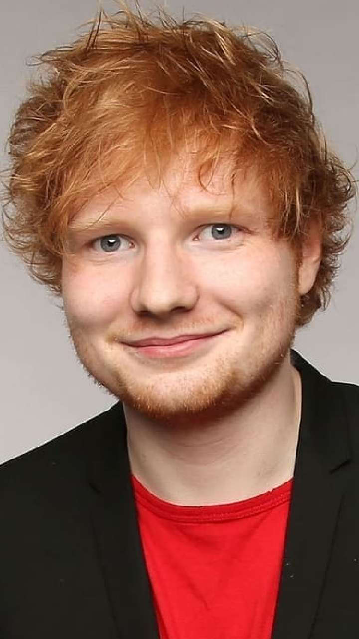 Ed Sheeran’s Top 8 Songs Of All Time Ed Sheeran’s Top 8 Songs Of All Time