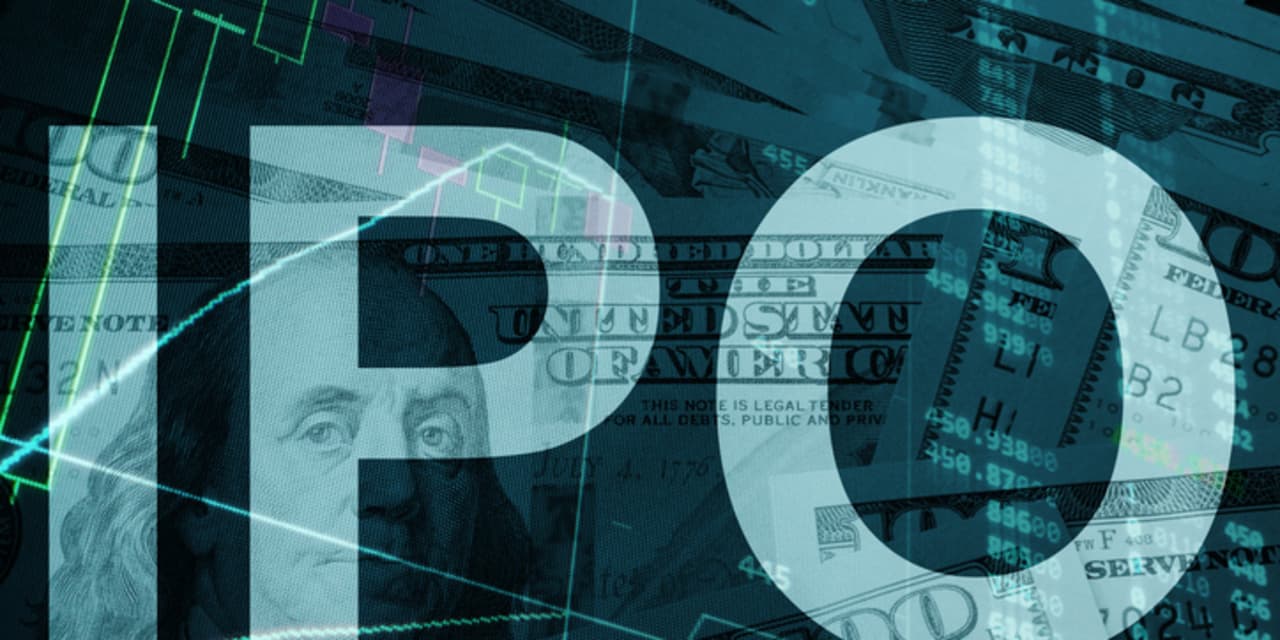 CoreWeave prices IPO at a downsized $40 a share, raising $1.5 billion