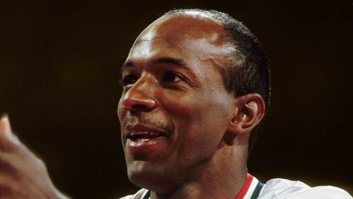 "Everyone has a healthy respect for each other at this stage of their ...