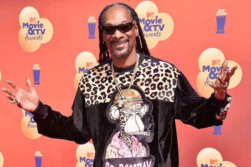 Snoop Dogg: 10 Shocking Facts You Didn't Know!