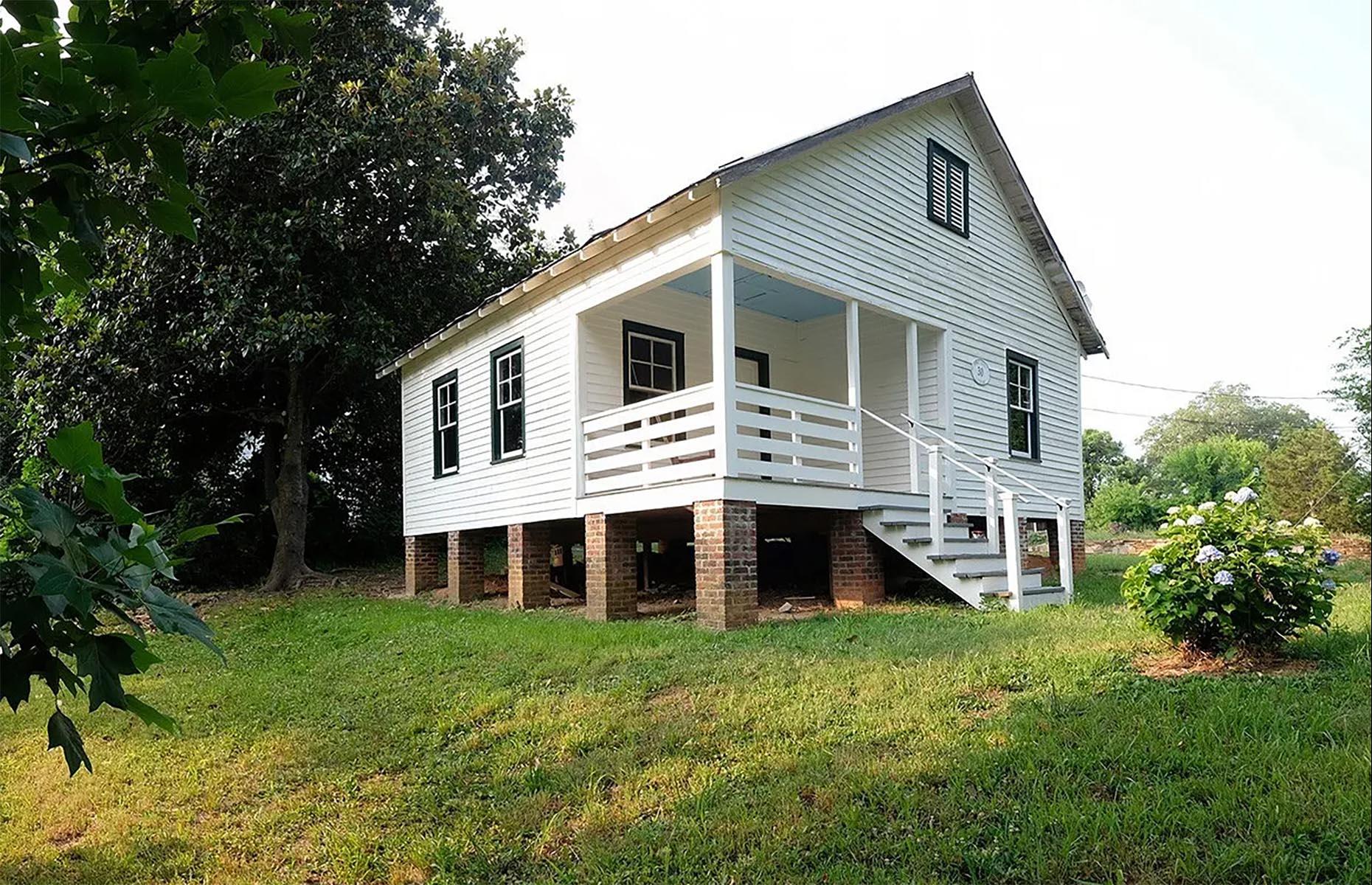 Step inside these late celebrities' perfectly preserved iconic homes