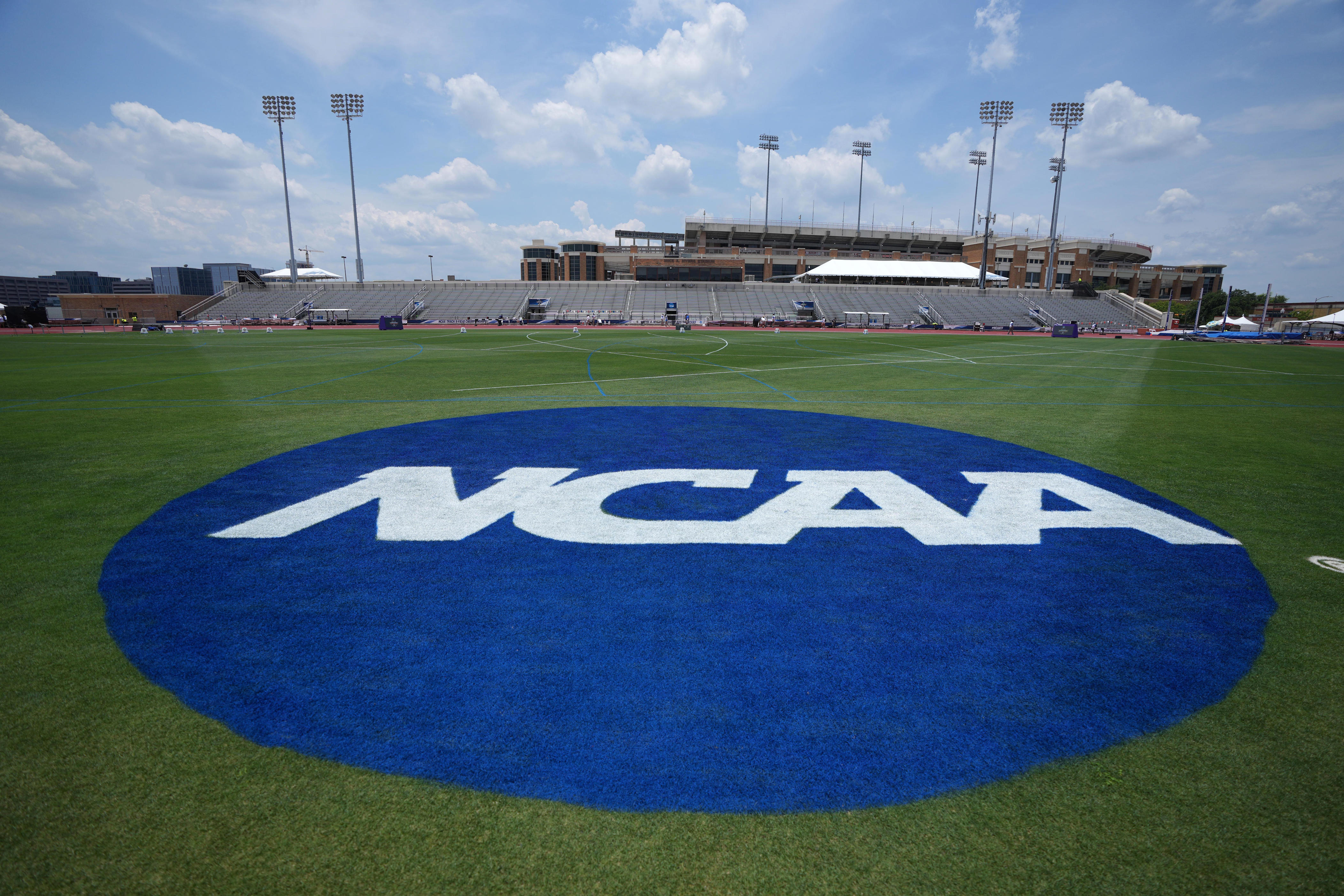 Fed warns NCAA could violate Title IX with expected revenue sharing ...