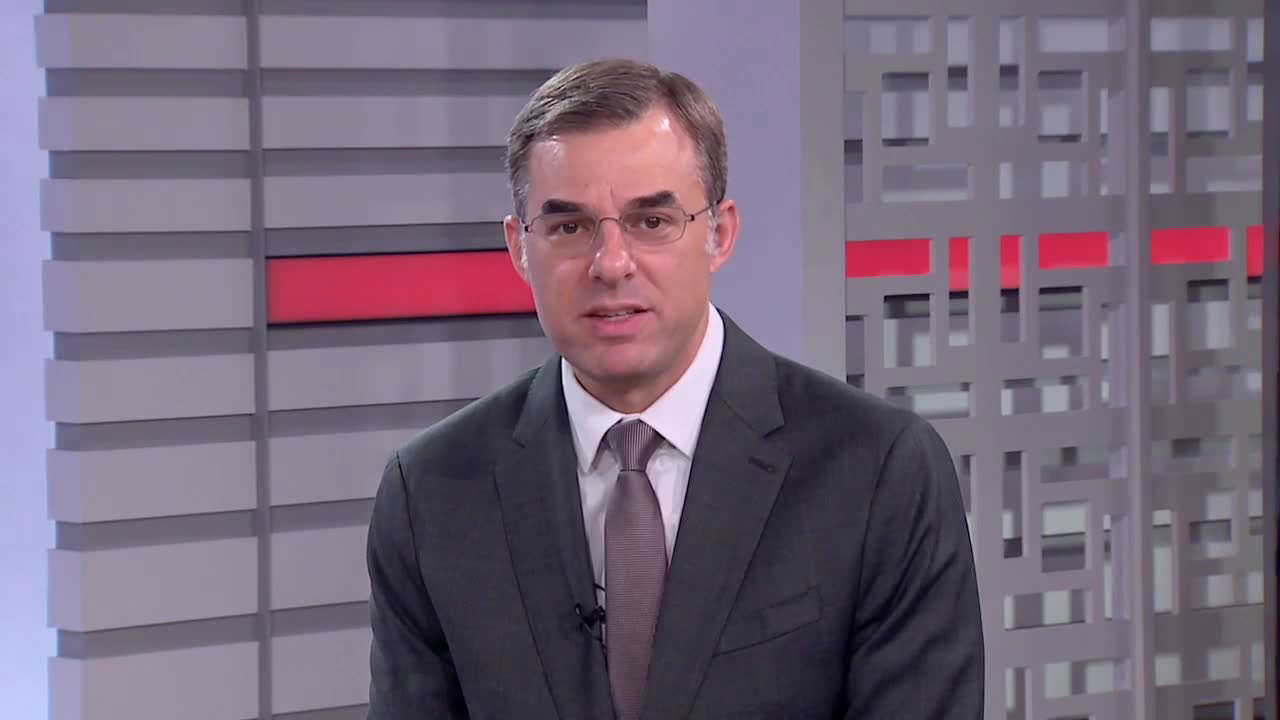 SENATE SPOTLIGHT: Justin Amash on why he deserves your vote SENATE SPOTLIGHT: Justin Amash on why he deserves your vote