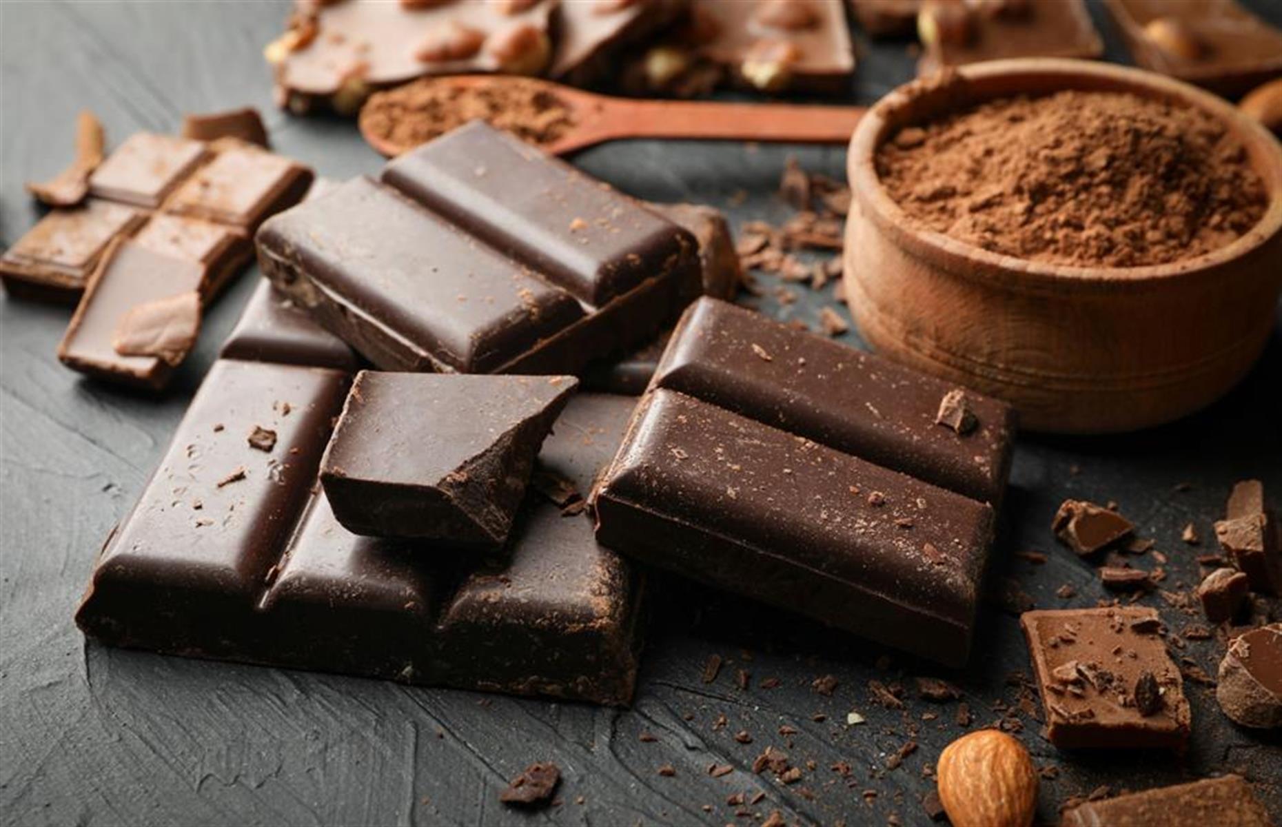 Delicious foods that keep your heart happy
