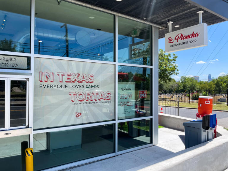 The best breakfast sandwiches in Austin