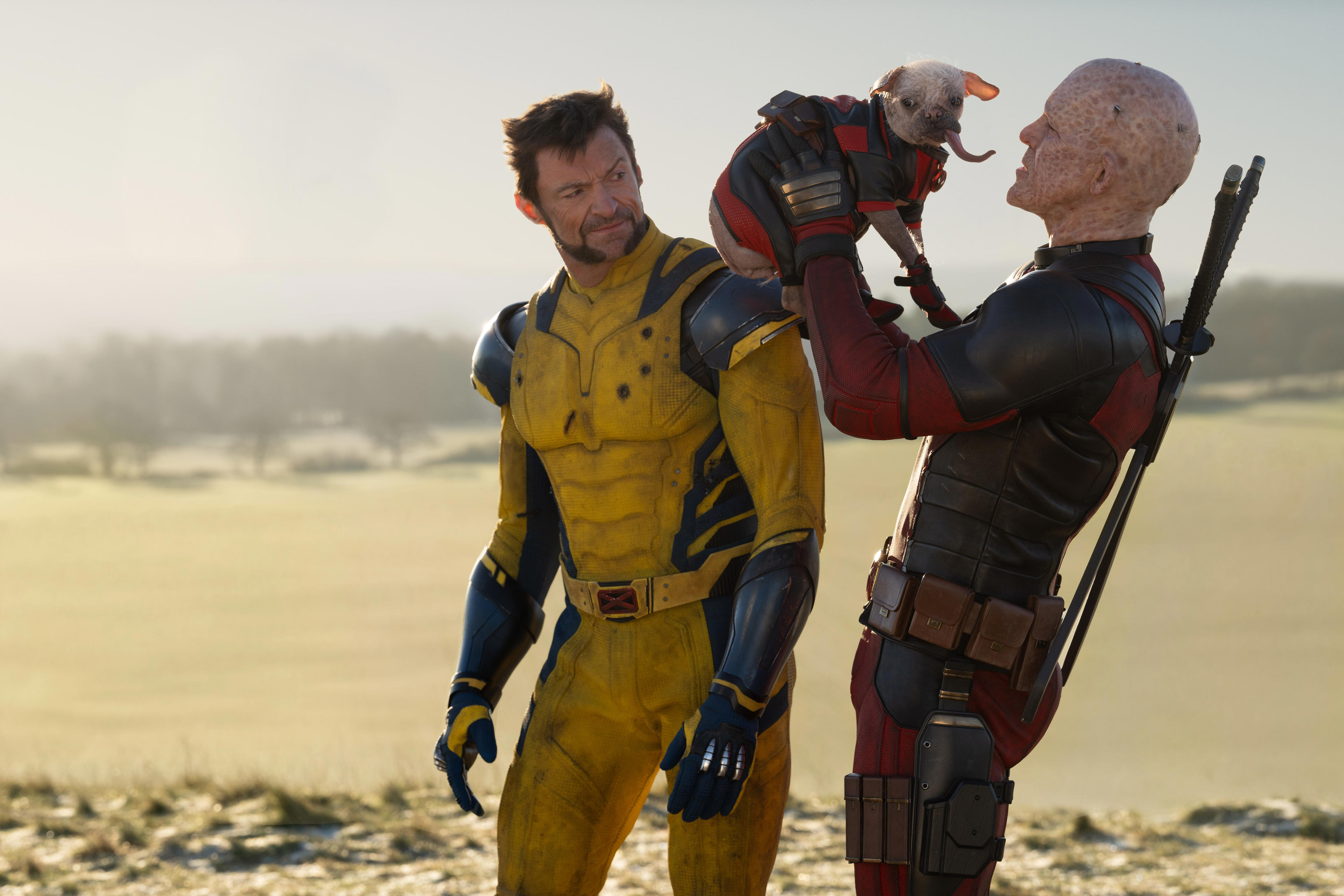 When will 'Deadpool & Wolverine' be on Disney Plus?