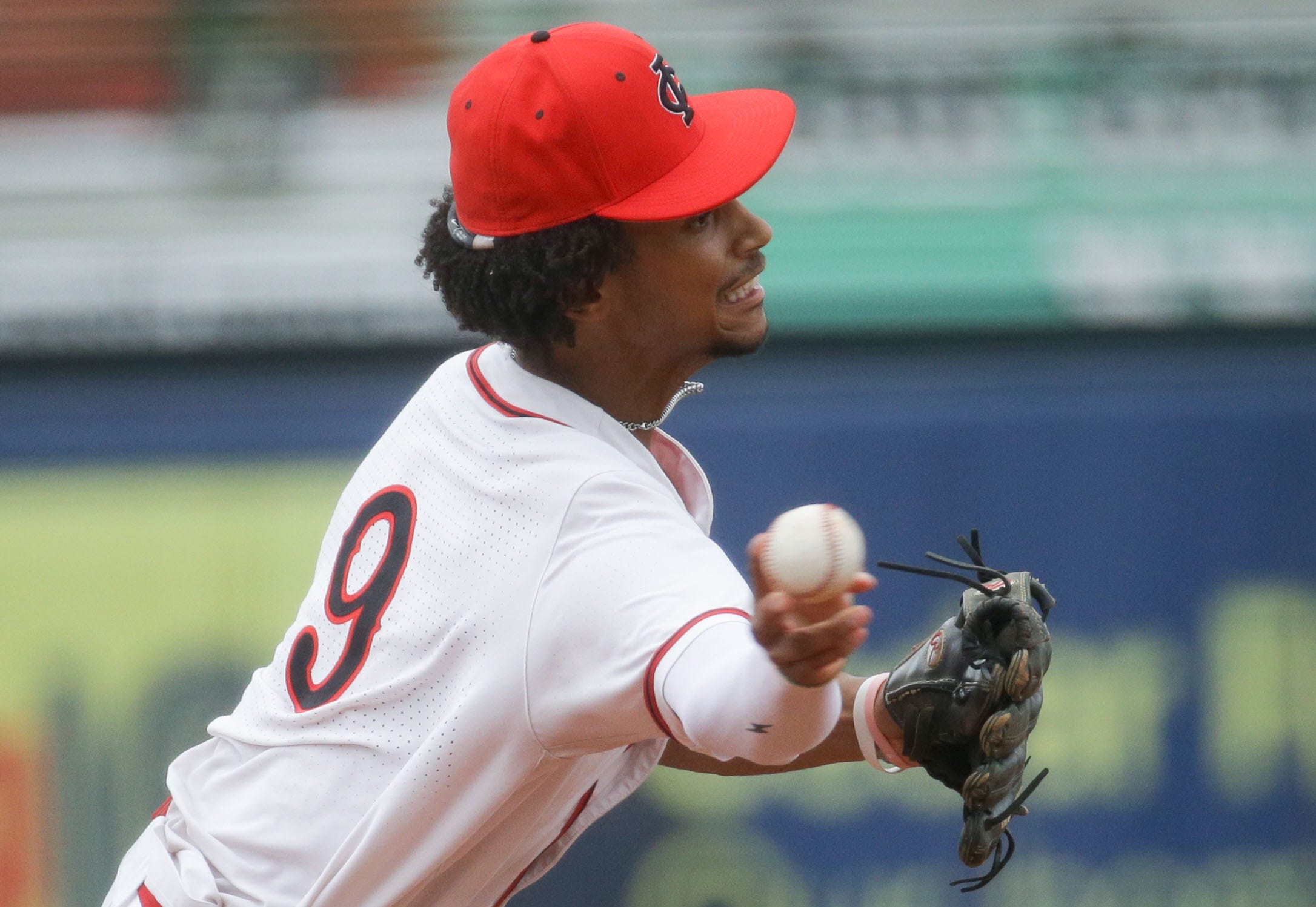 Dominic Salibi, Lizzie Pasbrig earn Press-Citizen Athlete of the Week ...