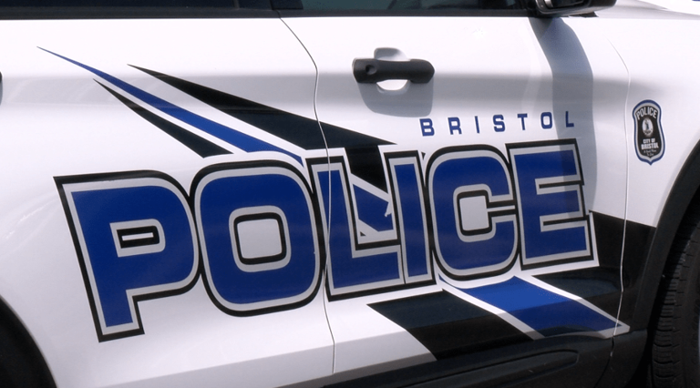 Police: 2 arrested after armed robbery in Bristol, Va.
