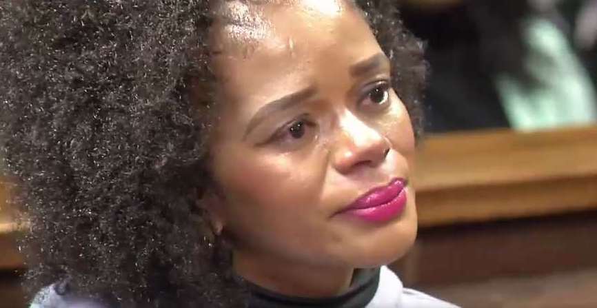 Magudumana fights to keep dad out of documentary