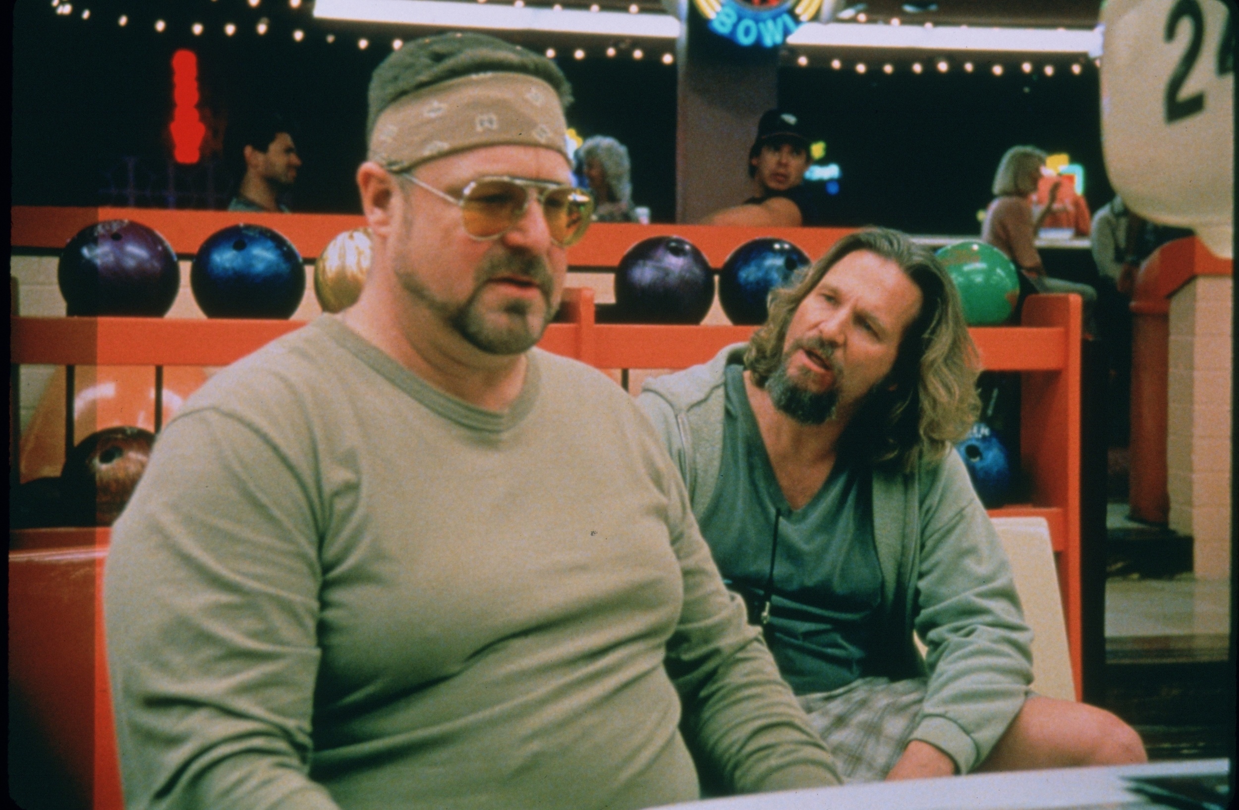 20 facts you might not know about 'The Big Lebowski'