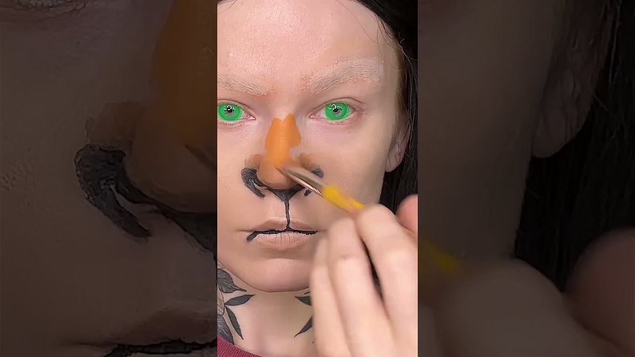Scar from Lion King: Cosplay Tutorial
