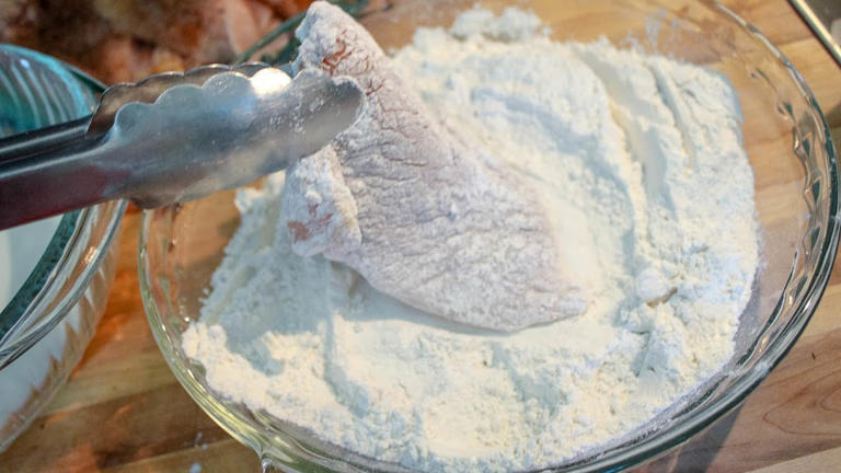 These Chicken Cutlets Aren't Just Plain Good, They're Just Plain ...