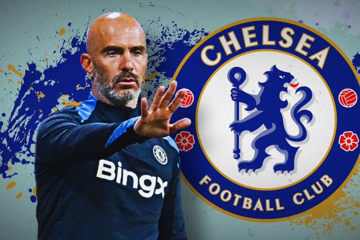 Chelsea Transfer News Today: First January signing CLOSE, Tavares ...