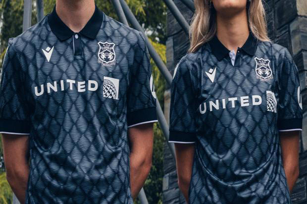 Wrexham AFC kit manufacturer, Macron, announce 'record business year'