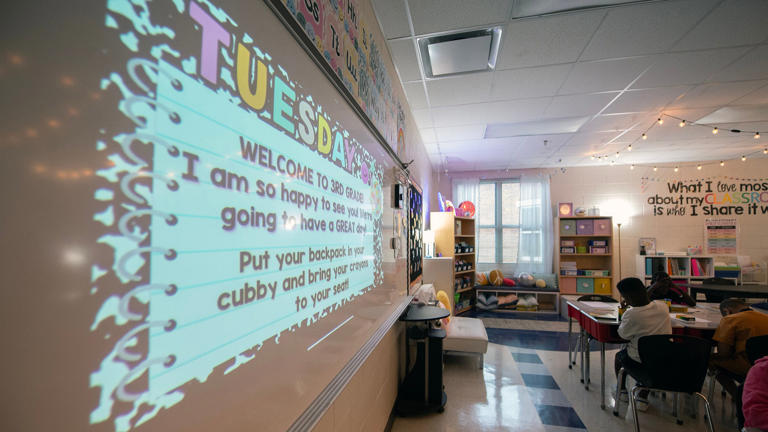 Civil rights groups, education advocates sue MS education boards over ...