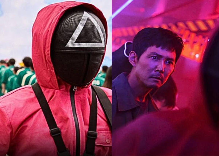 Netflix unveils it’s exciting 2025 line-up Netflix unveils it’s exciting 2025 line-up