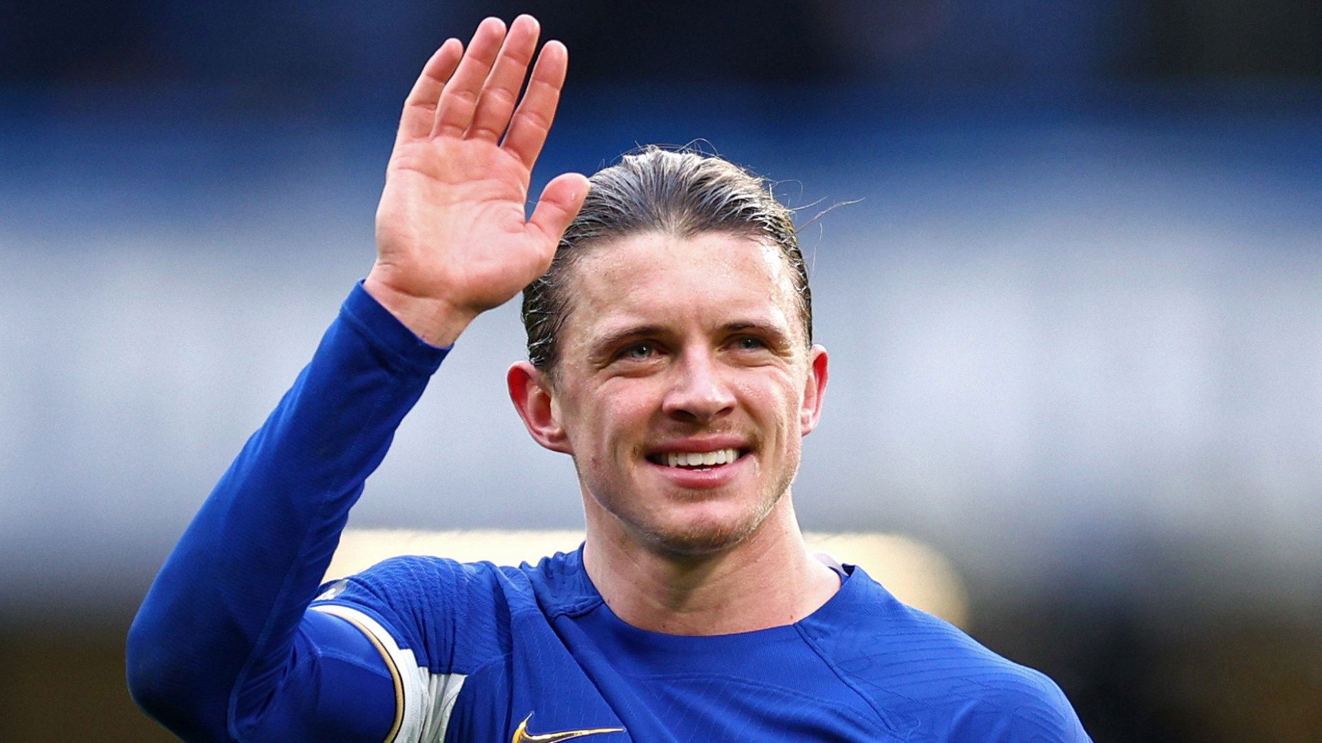 Chelsea agree £33m deal to sell Conor Gallagher to Atletico Madrid ... Chelsea agree £33m deal to sell Conor Gallagher to Atletico Madrid ...