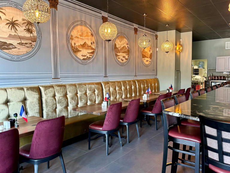 Where to eat during Daytona Beach Bike Week 2025? 17 area restaurants to visit