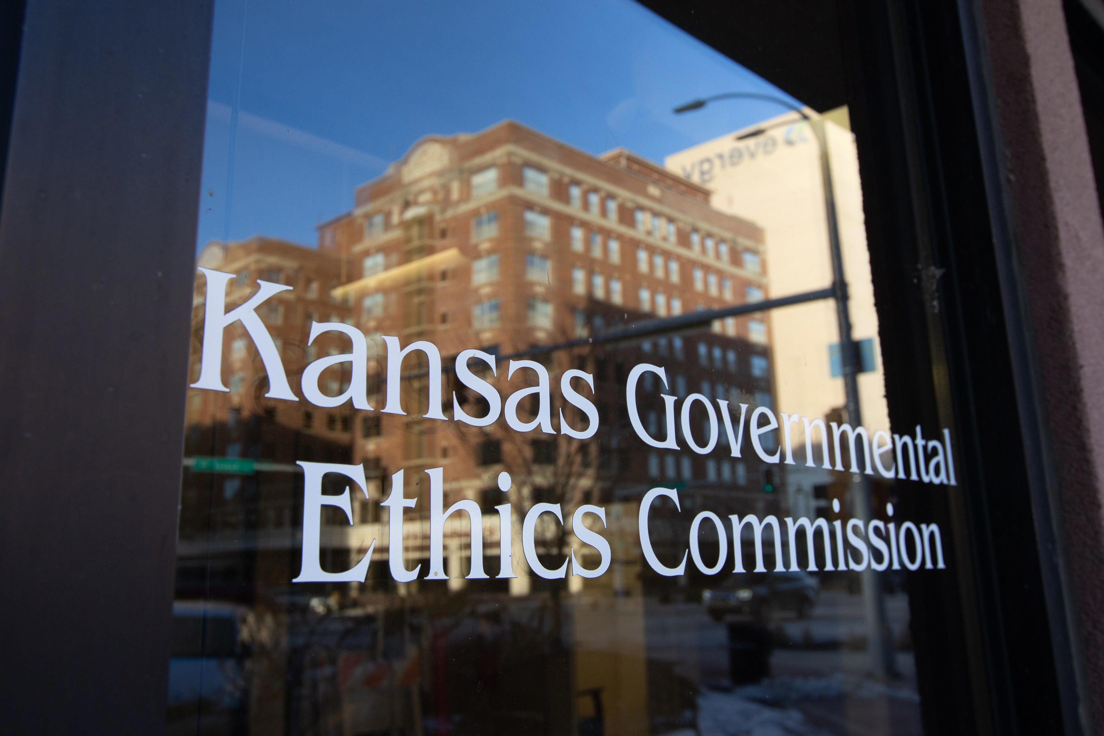 Federal court rules in favor of Kansas nonprofit, allowing anonymous donors Federal court rules in favor of Kansas nonprofit, allowing anonymous donors