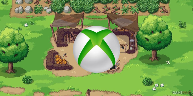 Games like stardew valley xbox one store
