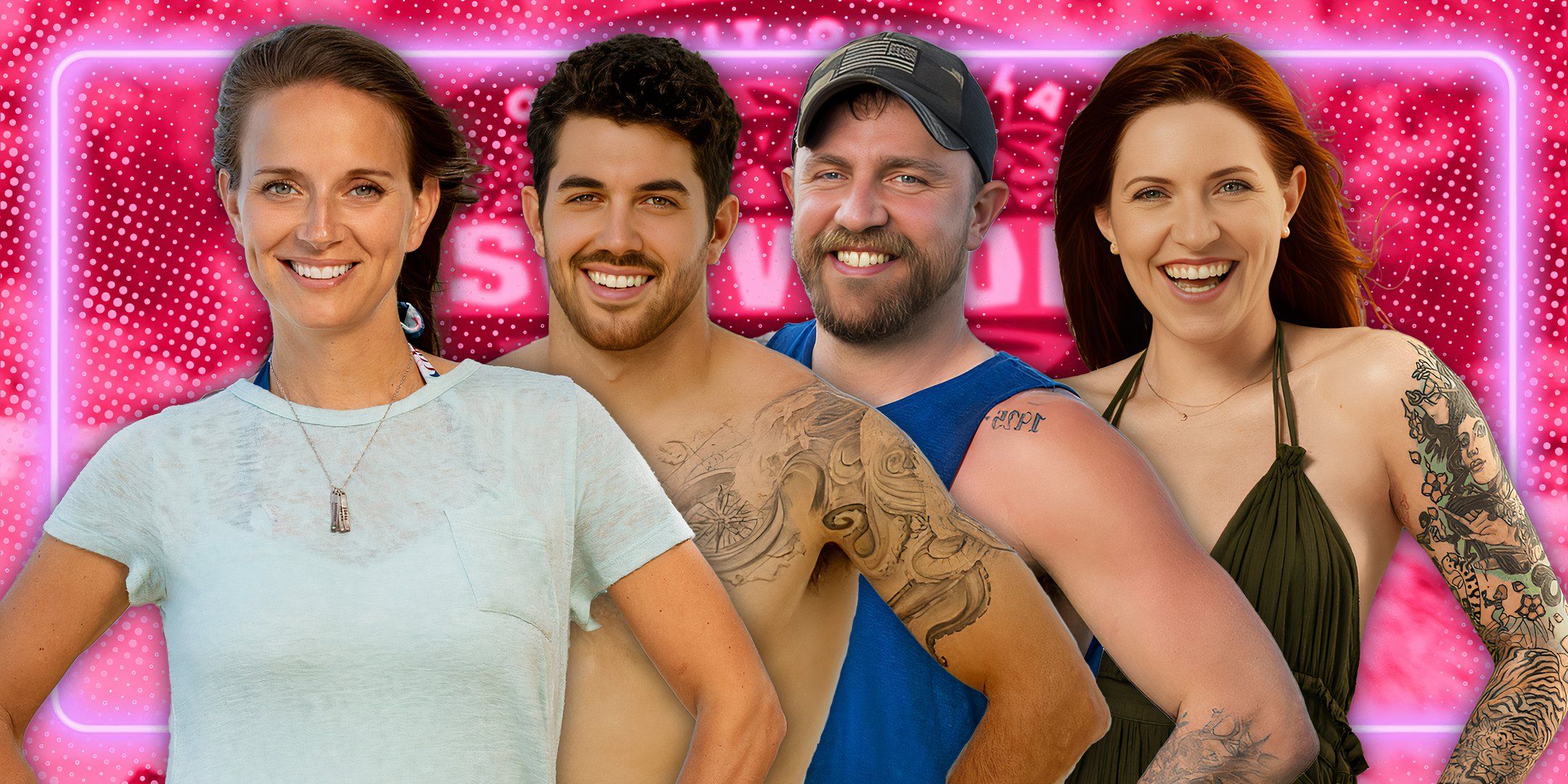 Every Survivor Winner Ranked Worst To Best