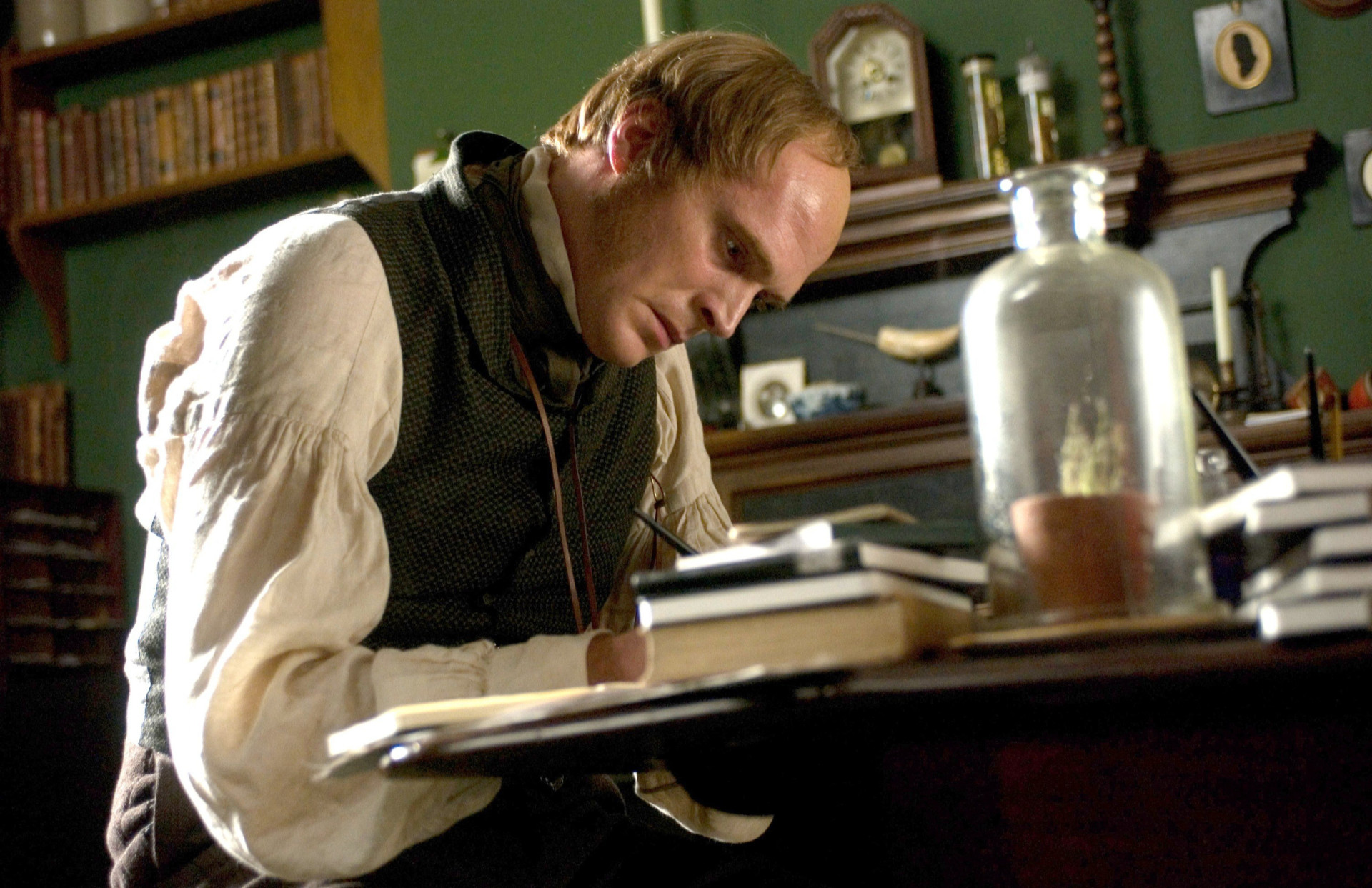 The best movies about scientists