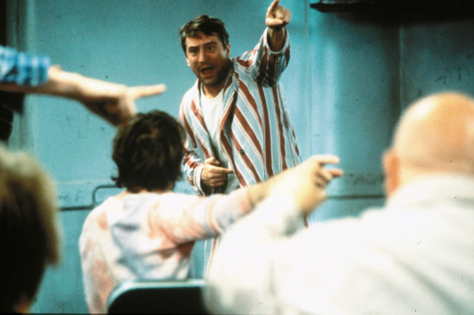 The best movies about scientists
