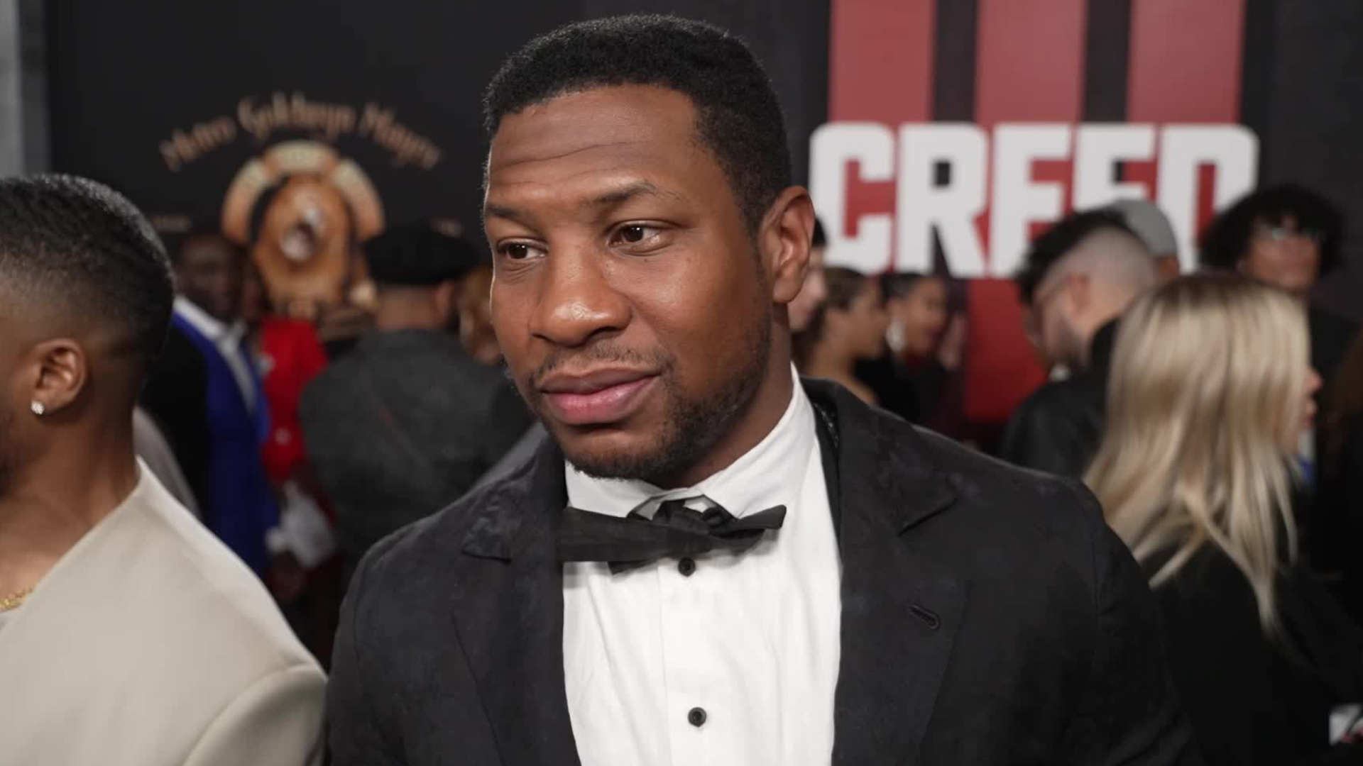 Jonathan Majors 'heartbroken' to be replaced by Robert Downey Jr as ... Jonathan Majors 'heartbroken' to be replaced by Robert Downey Jr as ...