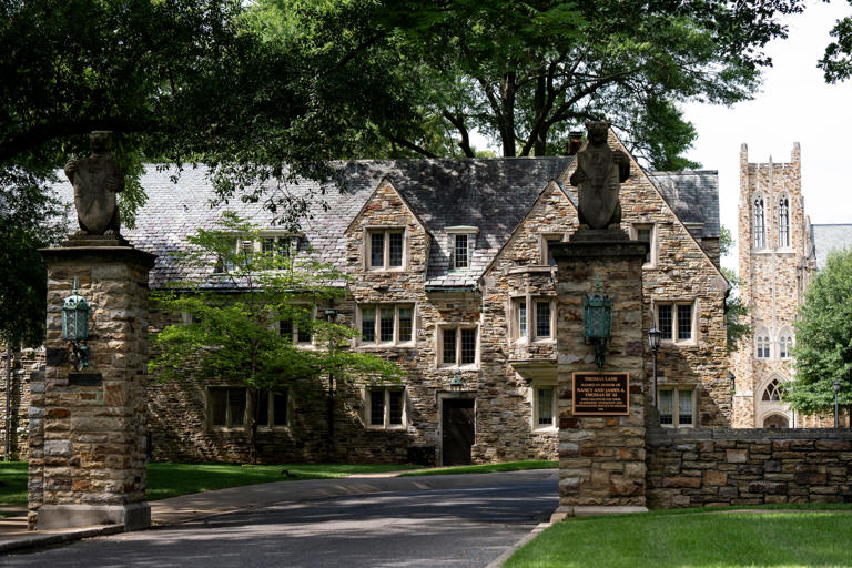 Three Tennessee colleges make 'most beautiful' campuses in U.S. list ...