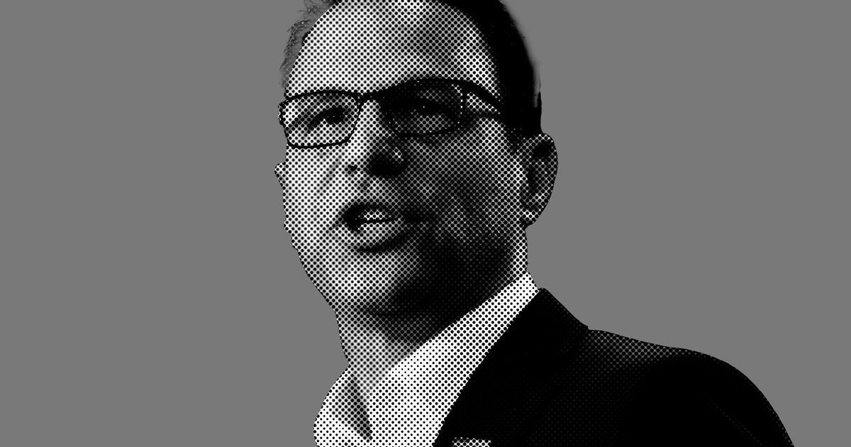 Why Trump Is Making Anti-Semitic Rants at Josh Shapiro Why Trump Is Making Anti-Semitic Rants at Josh Shapiro