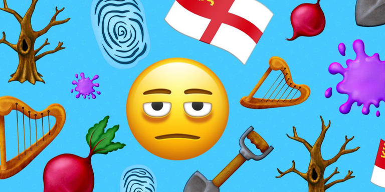 What's This Smiley? Your Guide to Deciphering Every Emoji