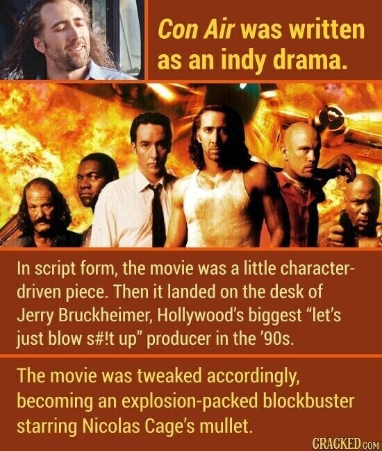 16 Generic Bits of Trivia You Now Know