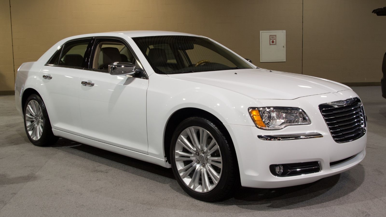 The 10 Cars That Lose Value Faster Than You Can Pay Them Off