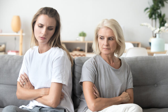 If you notice any of these 15 signs, your family is dysfunctional