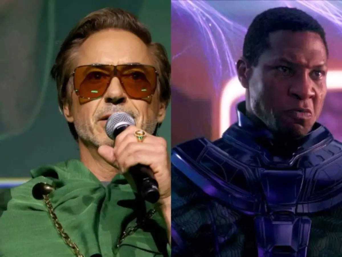 Jonathan Majors, leading man of the cancelled ‘Kang Dynasty’ is ... Jonathan Majors, leading man of the cancelled ‘Kang Dynasty’ is ...