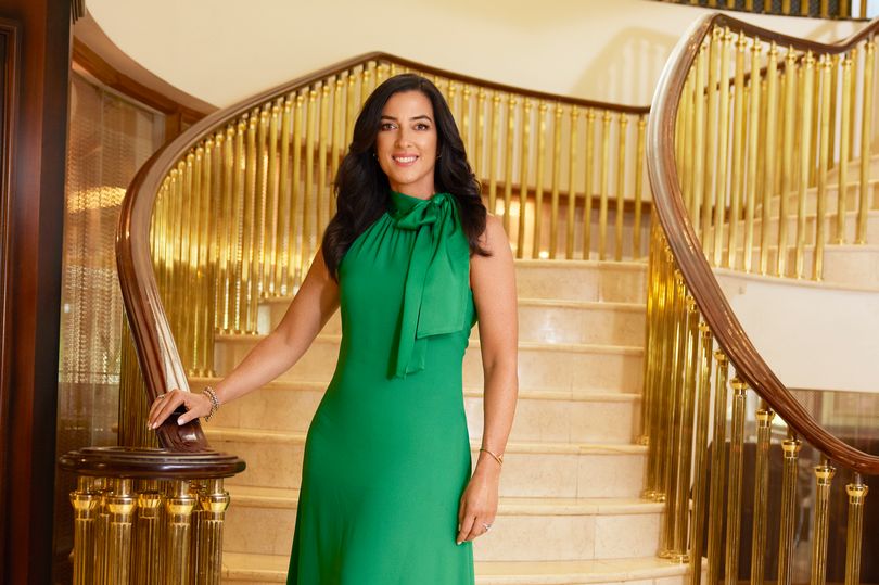 Influencer Lisa McGowan receives €3m in pay and pension in 2024