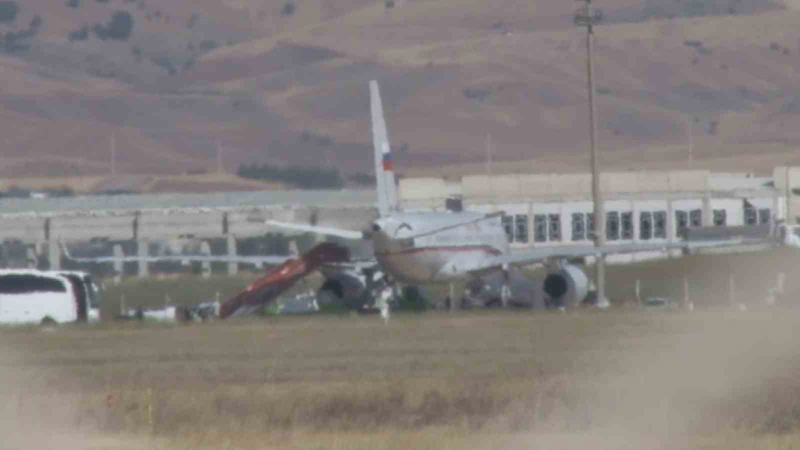 ABD ile Rusya, Ankara’da casus takası gerçekleştiriyor ABD ile Rusya, Ankara’da casus takası gerçekleştiriyor