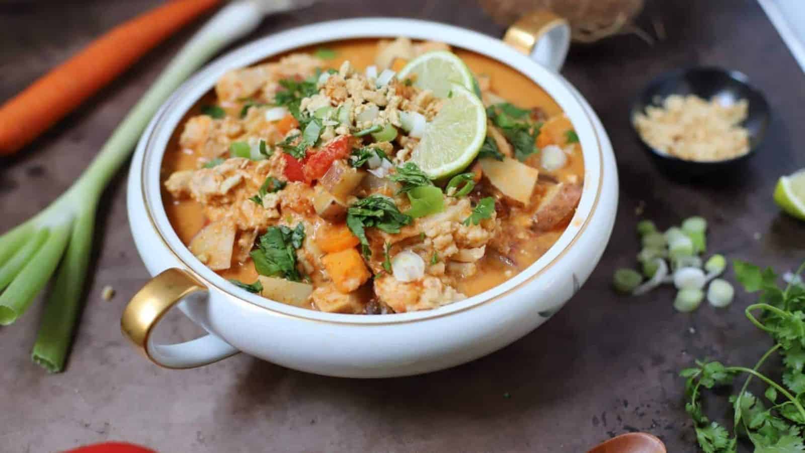 25 winter one-pot meals that make life easier