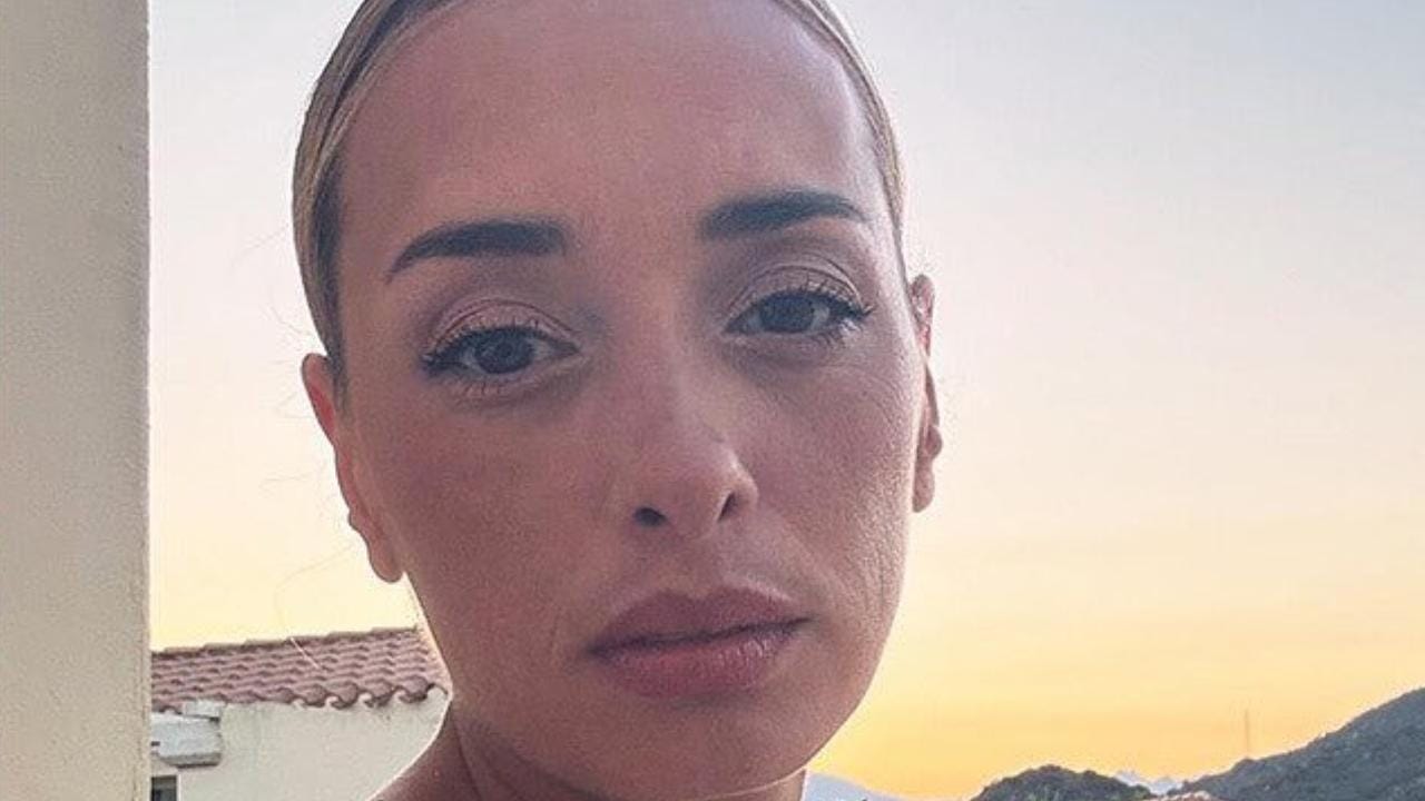 Já tem 18 anos! Em partilha rara, filha de Marisa Liz surpreende tudo e ...