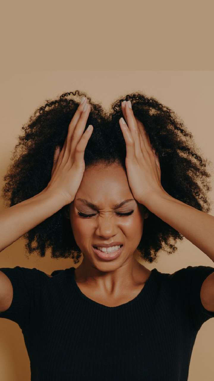 Top 5 Beginner-Friendly Exercises To Relieve Migraine Top 5 Beginner-Friendly Exercises To Relieve Migraine