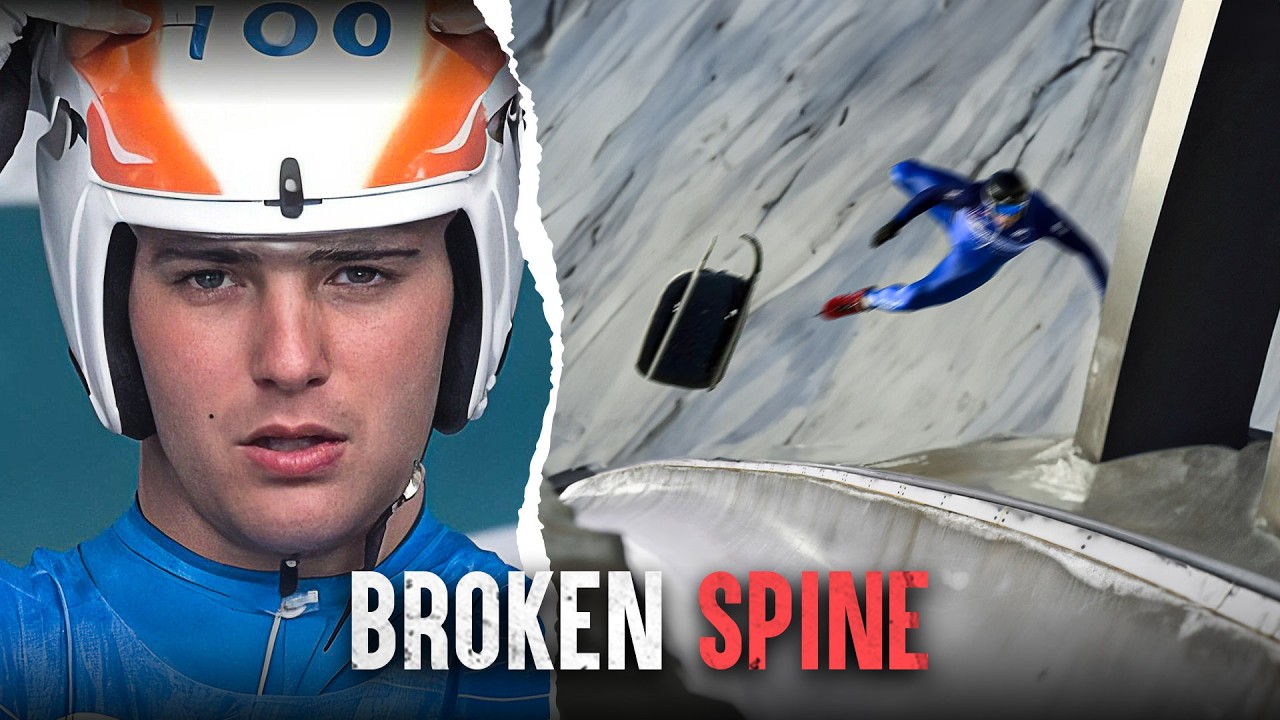 Remembering the Most Tragic Moments in Olympic History