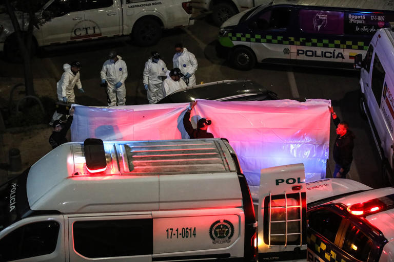 Adolescente Que Confesó Asesinar A Su Papá Un Mayor Del Ejército Y A