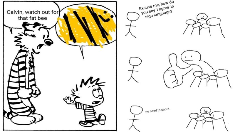 21 Anti-Memes For People With A Weird Sense Of Humor