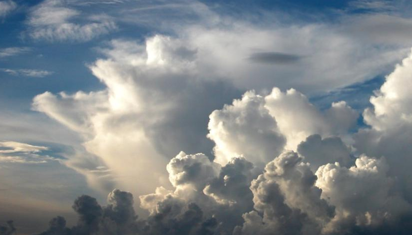 Severe weather unlikely, but rain, storms in forecast. When to expect ...