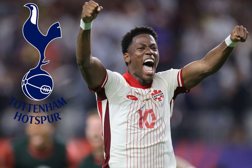 £25m bid, perfect deal, Eberechi Eze alternative - Jonathan David to ... £25m bid, perfect deal, Eberechi Eze alternative - Jonathan David to ...