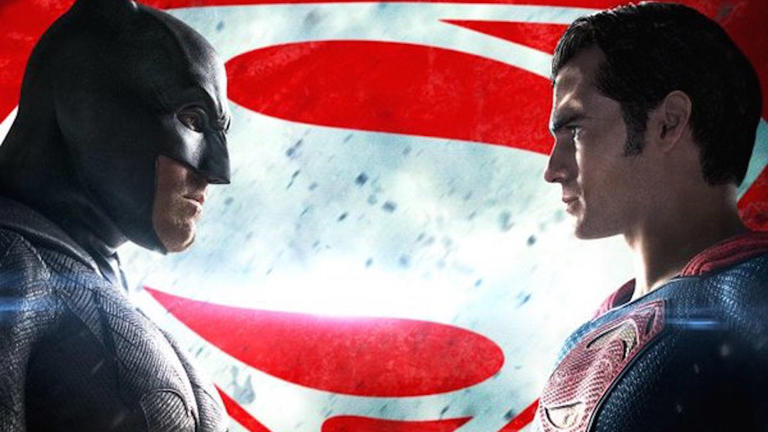 How to Watch the DCEU Movies in Chronological Order